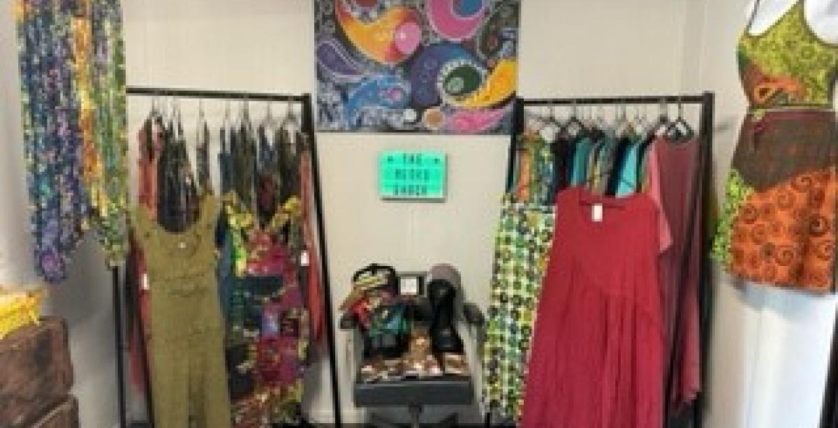 The Retro Shack | Activate Katherine